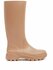 Ботинки Maison Margiela Tabi, размер 42 EU, коричневый