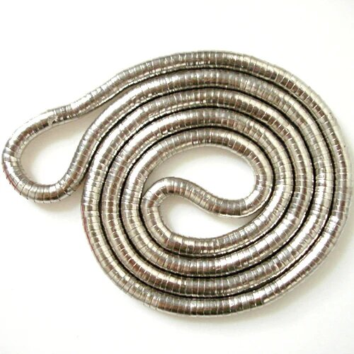 Колье RED SNAKE