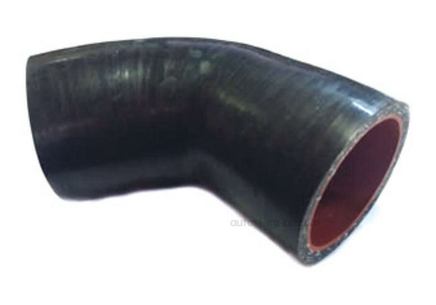 TORK TRK1857 Патрубок интеркулера CITROEN Jumper III (2.2 JTD) (маленький)