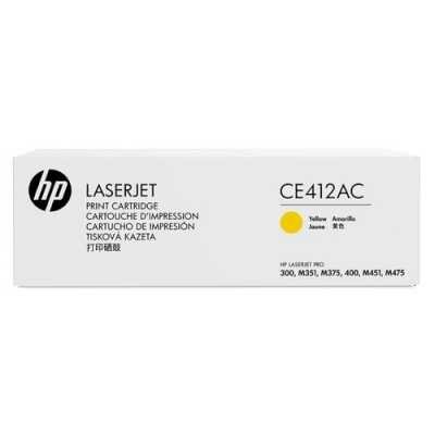 Тонер HP 305A CE412AC — фото 1