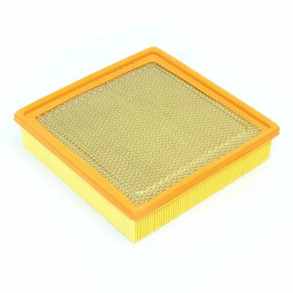 Элемент воздушного фильтра ВАЗ-2108-15,1118,2123 инжектор (эфв 284) (Цитрон Механик)