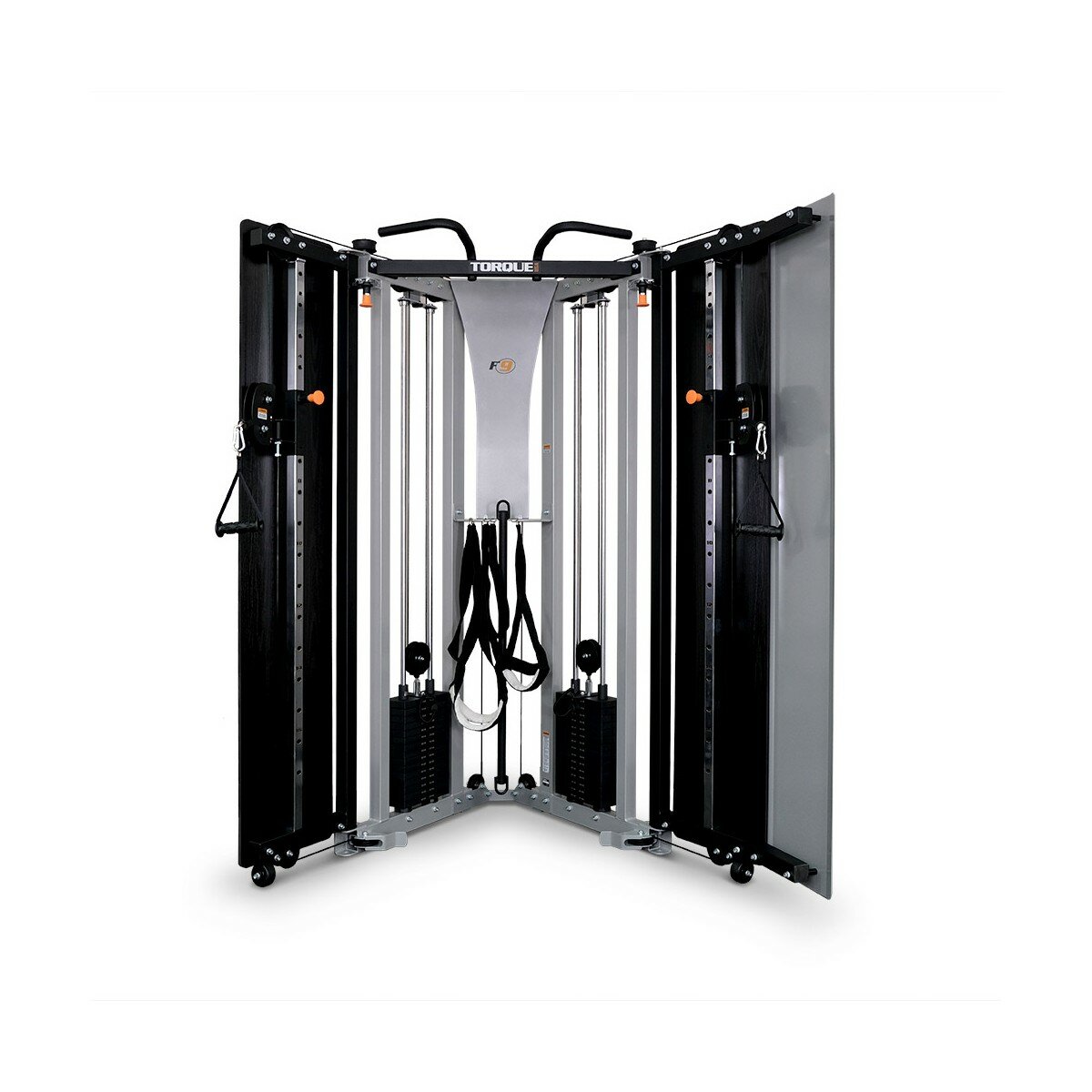 Многофункциональный силовой комплекс Torque F9 (F9-003-150LB)