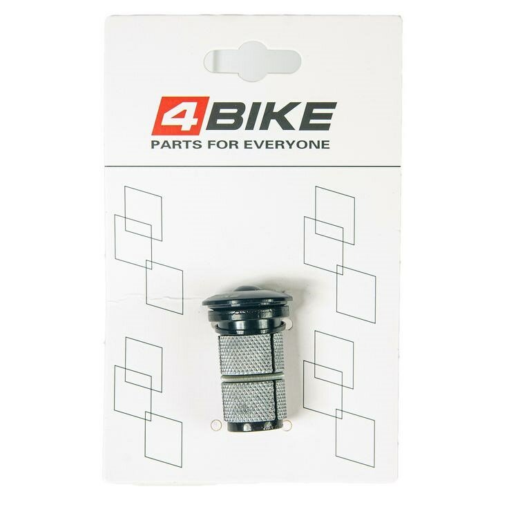 Многоразовый якорь рулевой колонки 4BIKE ARV-SD11MC 1-1.1/8"