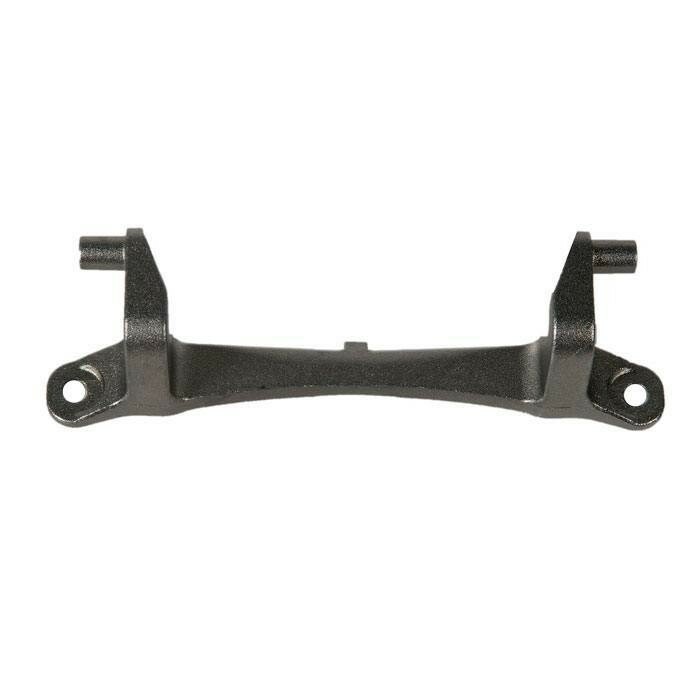 Петля люка для стиральной машины Beko, Blomberg, LG, Brandt, Fagor, Smeg 2805710100