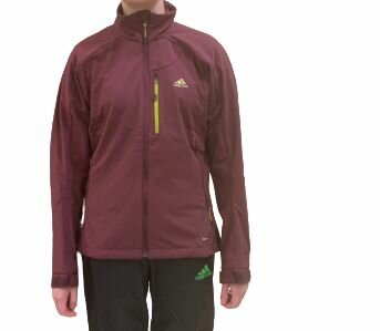 Куртка спортивная Базовая коллекция