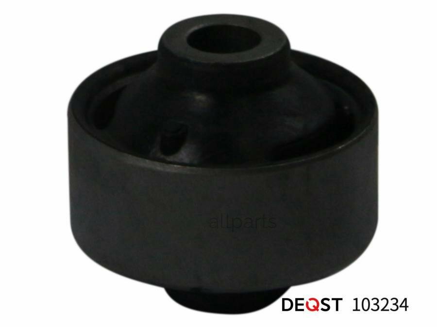 DEQST 103234 Сайлентблок рычага передней подвески MITSUBISHI LANCER OUTLANDER (02-06)