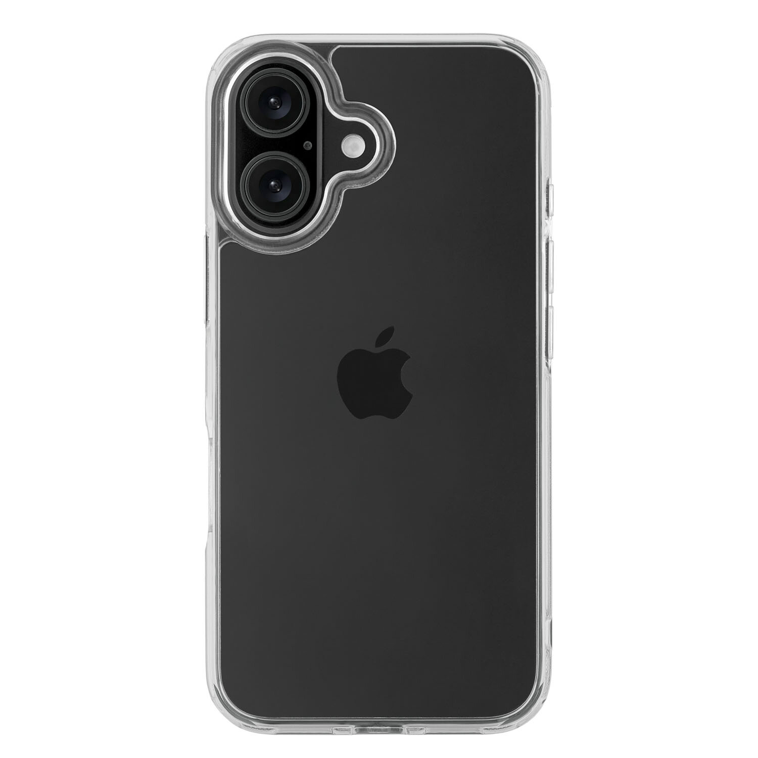 Чехол на iPhone 16 ROCKET Prime — фото 1