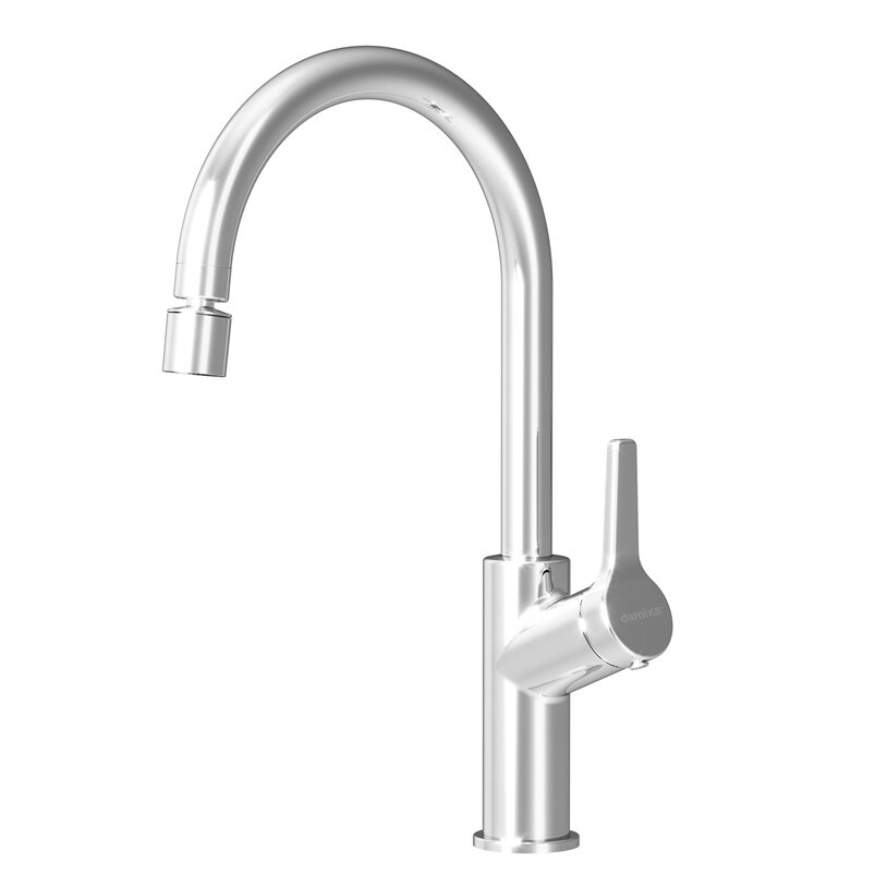 Смеситель для кухни Damixa Eclipse 310722000