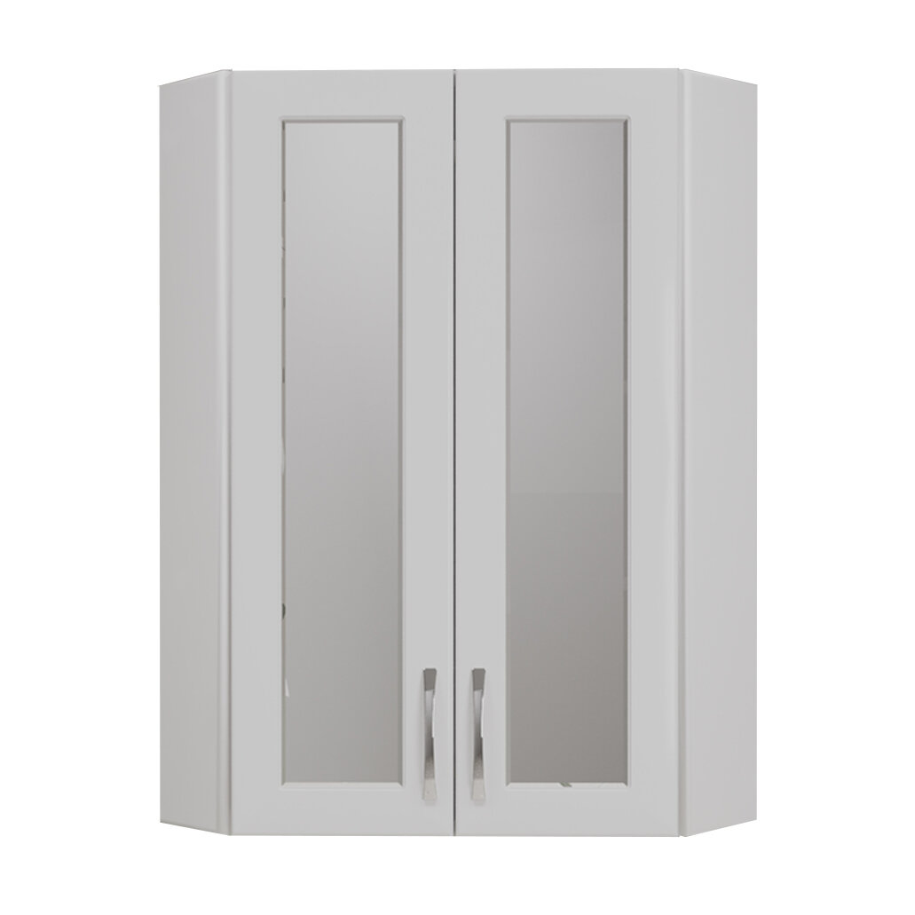 Шкаф для ванной Style Line Эко Стандарт 45 ЛС-00002331