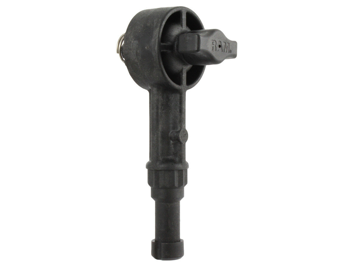 Крепление RAM Spline 10 см (4") (RAP-114-P4U)
