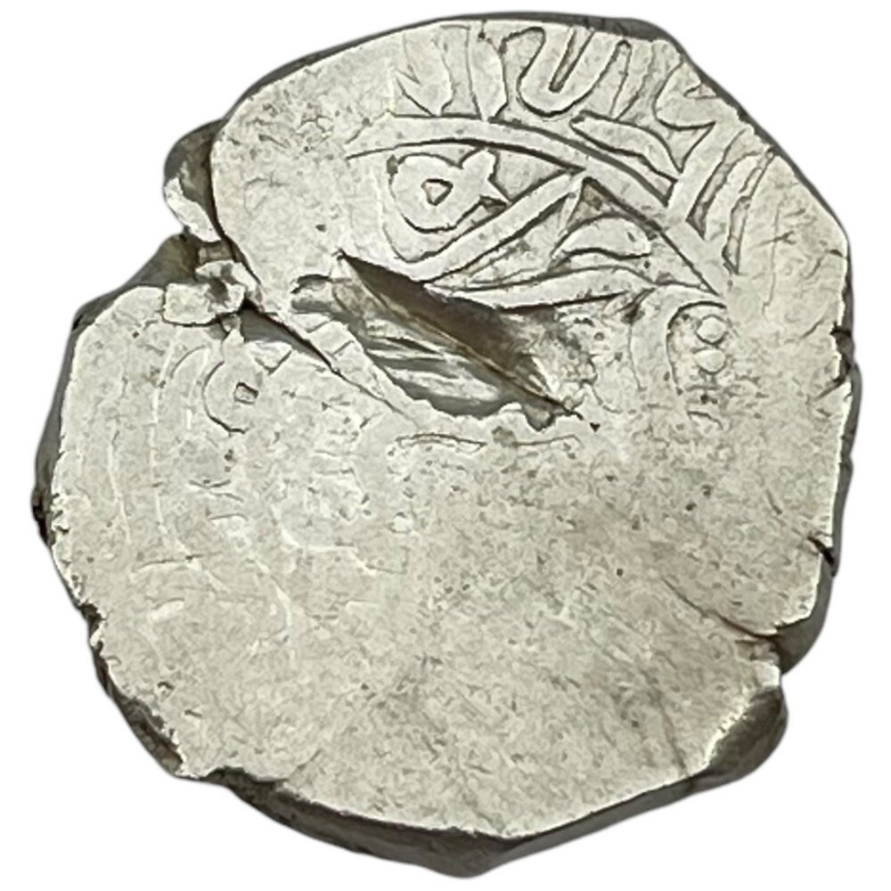 Иран, Государство Сефевидов 4 шахи (1 аббаси) 1588-1629 гг. (Лот №5)