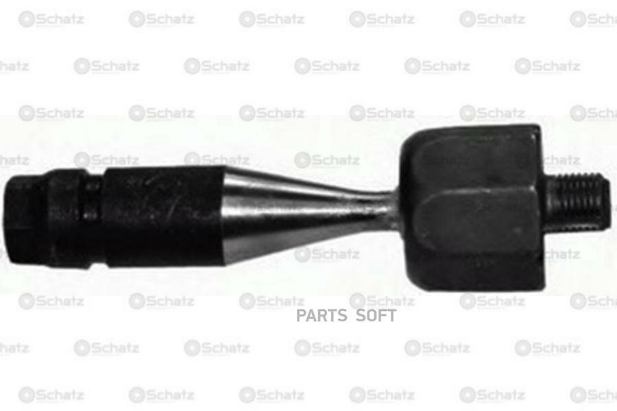 S31023 SCHATZ Рулевая тяга SCHATZ (передняя) AUDI A8 02-10, PHAETON 02-16