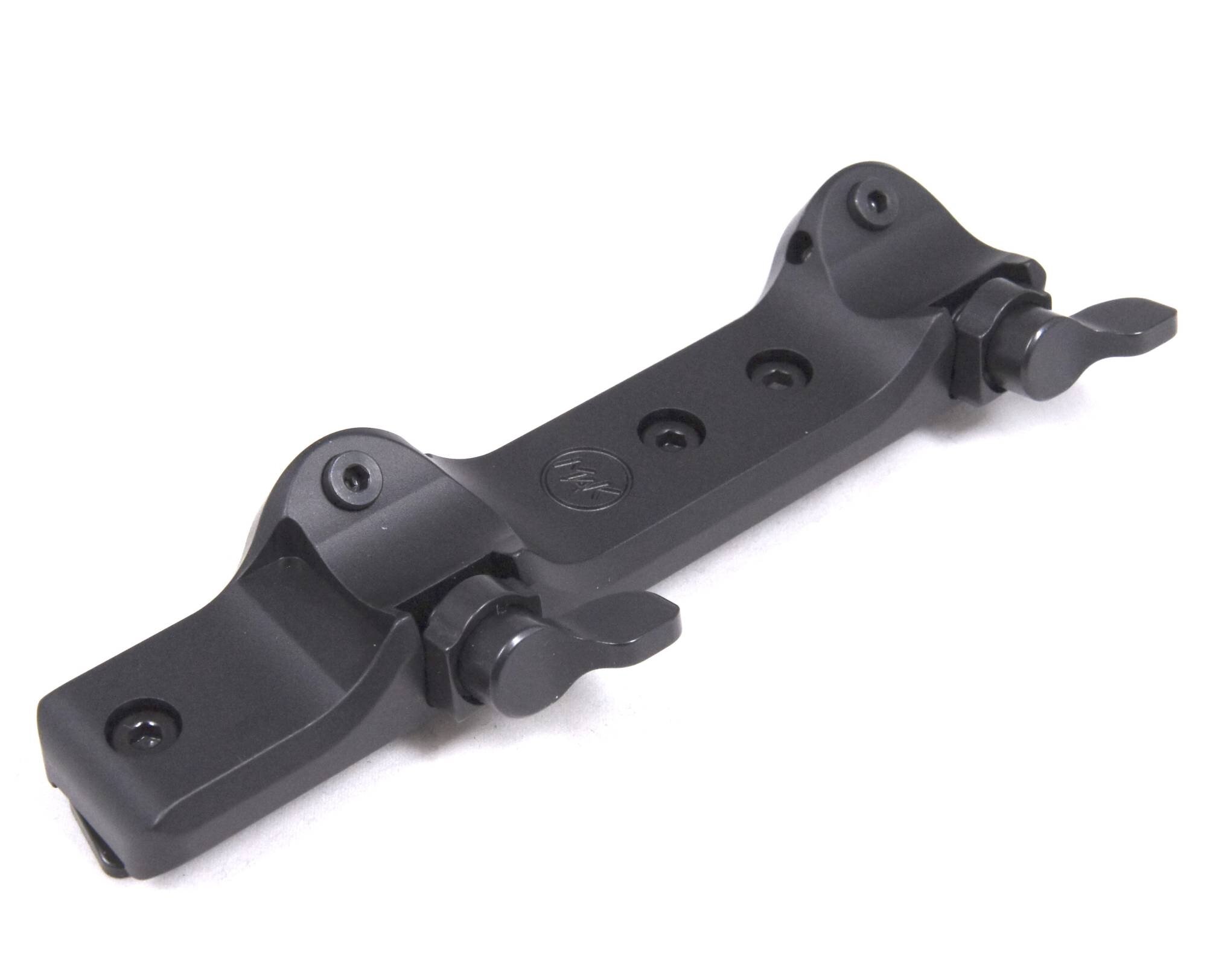 Быстросъемный Кронштейн Mak На Blaser R93 Под Шину Swarovski (5092-60193)