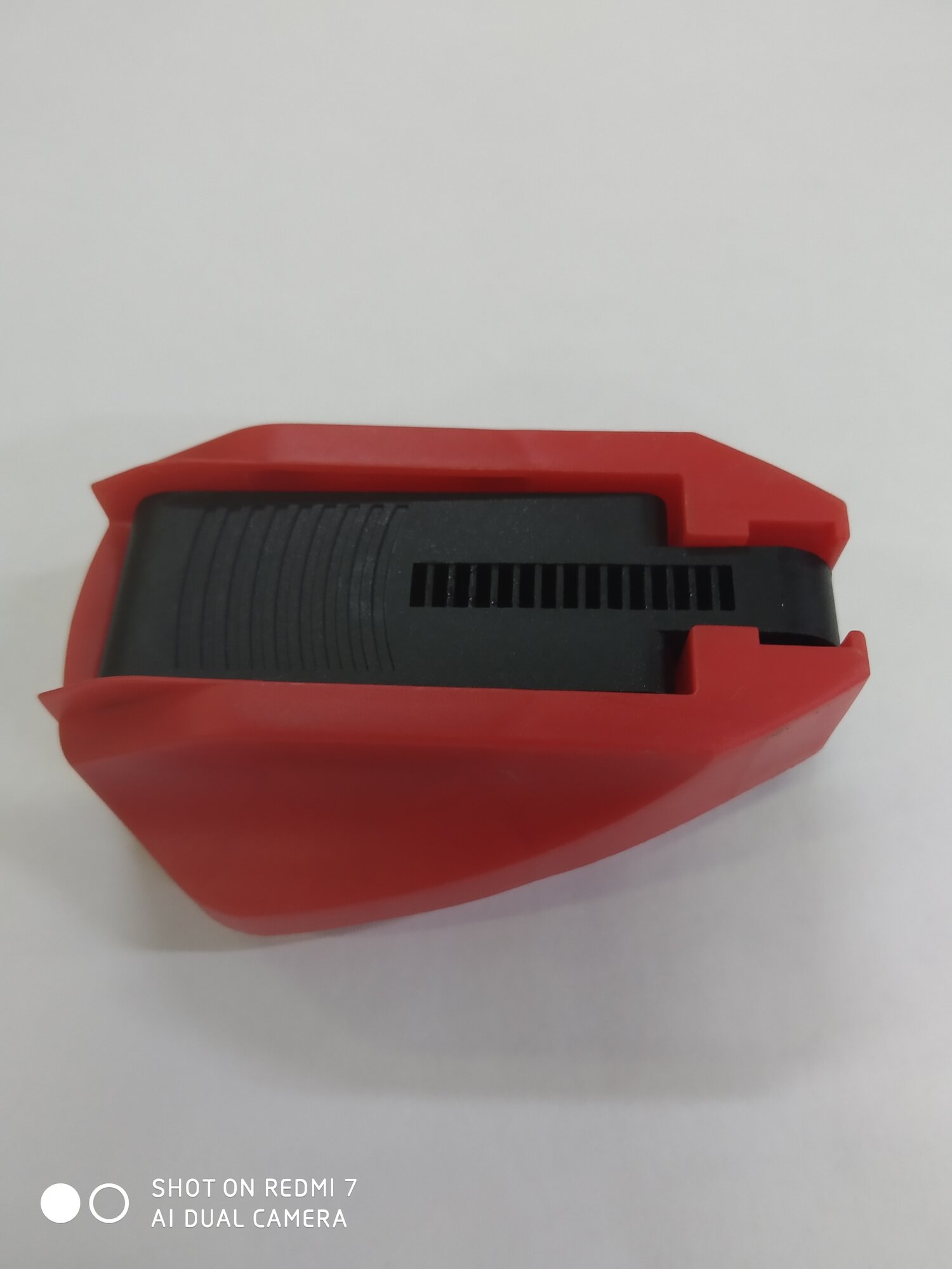 Насадка кобра