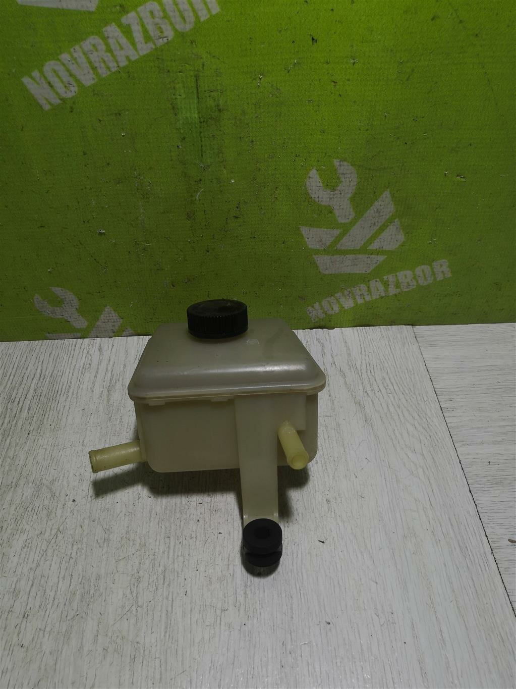 Бачок гидроусилителя Kia Sephia Shuma 1996-2001