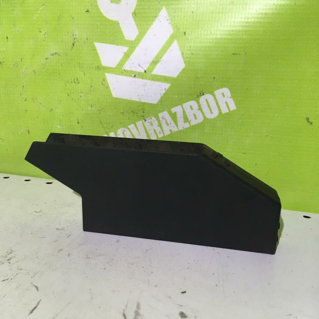 Накладка декоративная BMW 3-серия E36 91-98