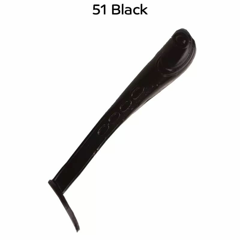 Силиконовые приманки Crazy Fish Nano Minnow 1.1" 68-27-51-6 (аромат кальмар)