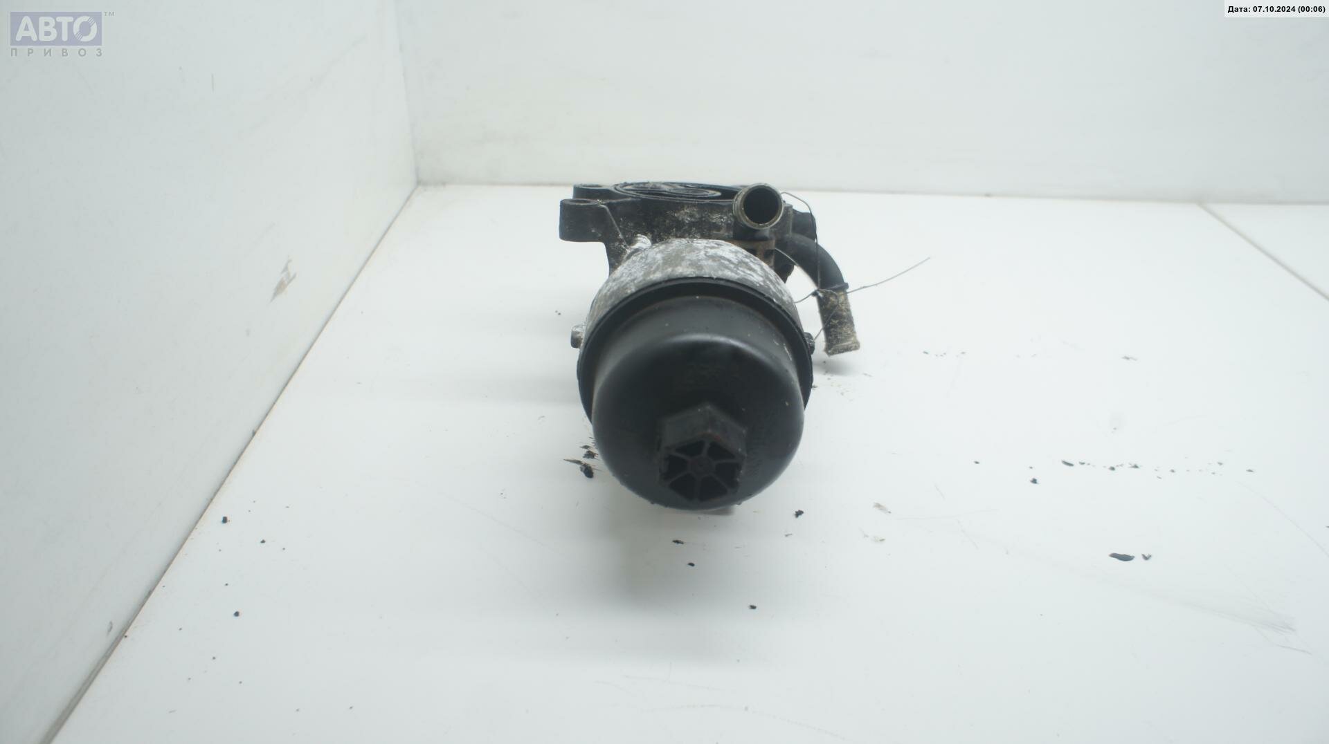 Корпус масляного фильтра Ford Focus 2 (2004-2010)