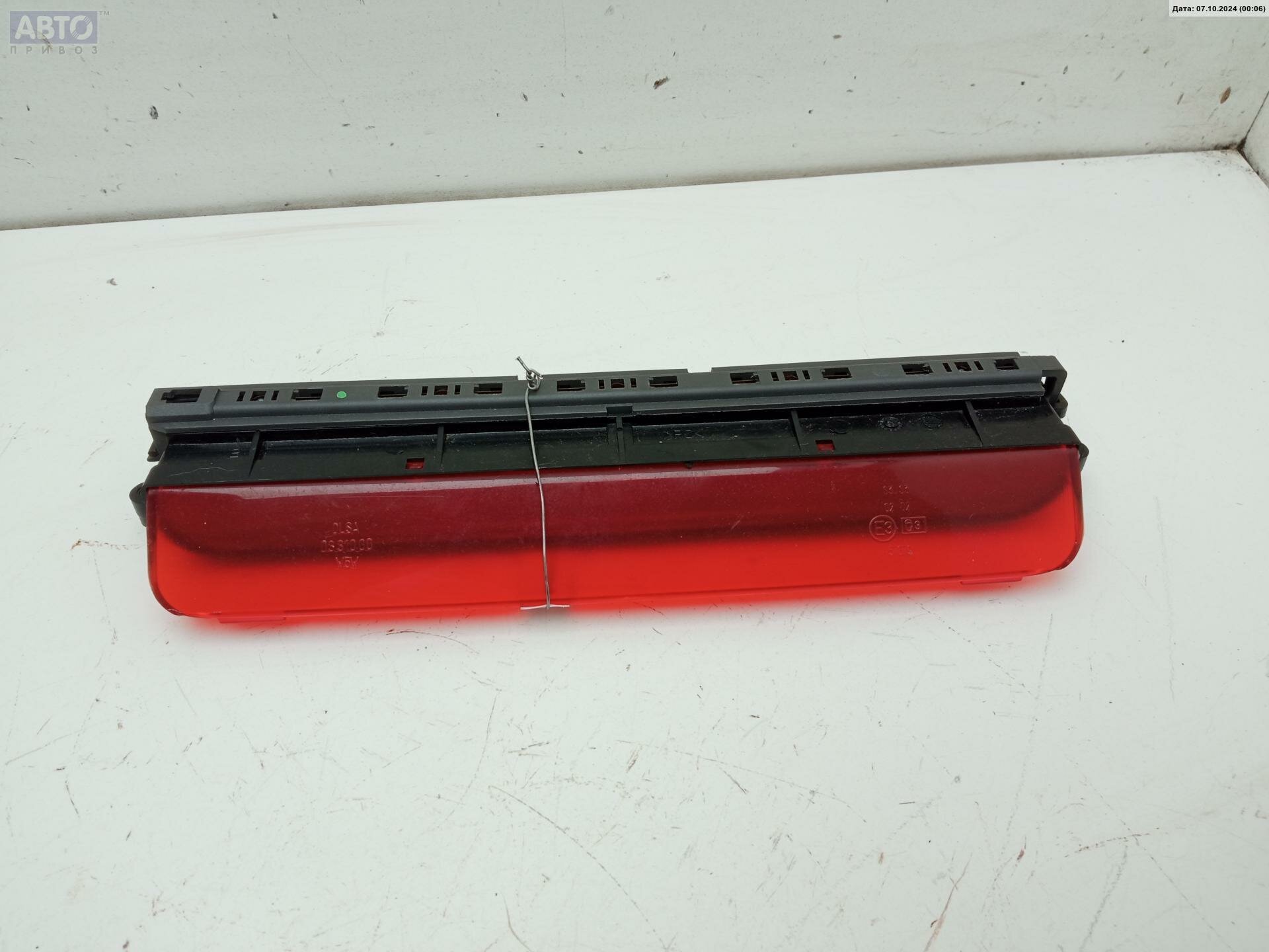 Фонарь стоп-сигнал Fiat Punto 2 (1999-2005)