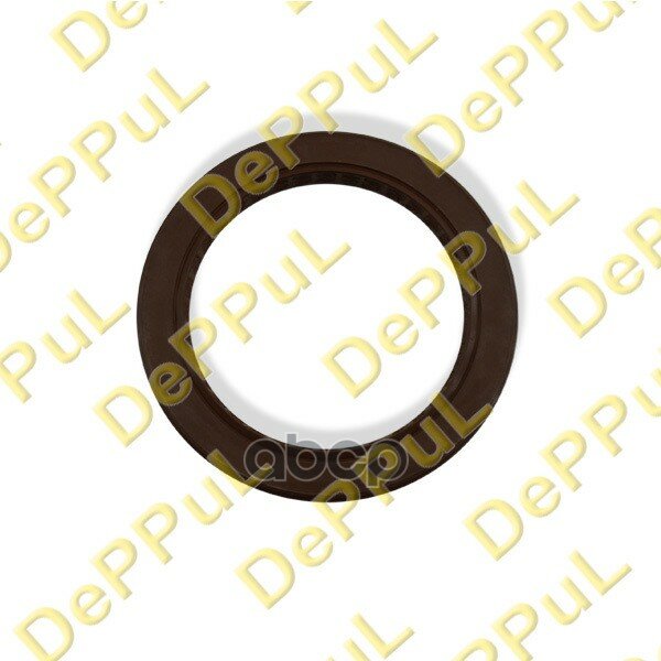 Сальник АКПП CITROEN C4/C4 PICASSO/C5/C6/C8/DS5/JUMPY III/PEUGEOT 3008/307 RESTYL/308 CITROEN-PEUGEOT DePPuL арт. DECL329