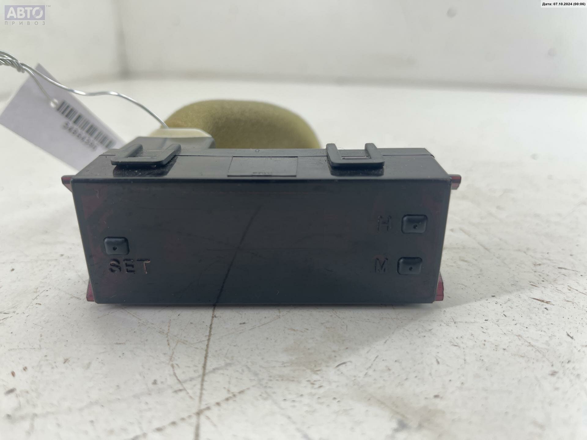 Часы Mitsubishi Lancer (2000-2010)