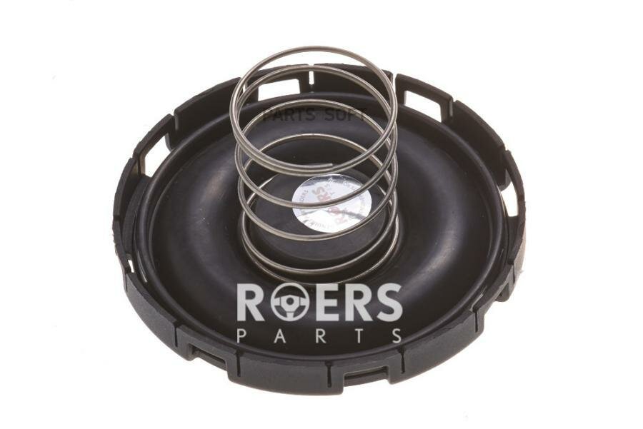 ROERS-PARTS Крышка головки блока цилиндров