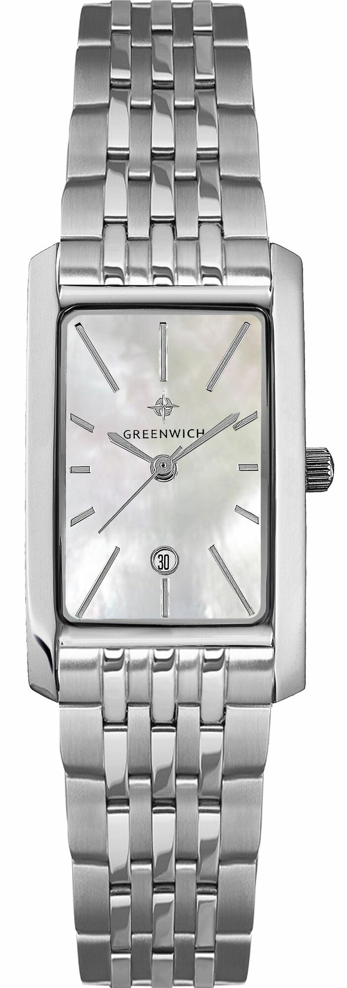 Наручные часы GREENWICH