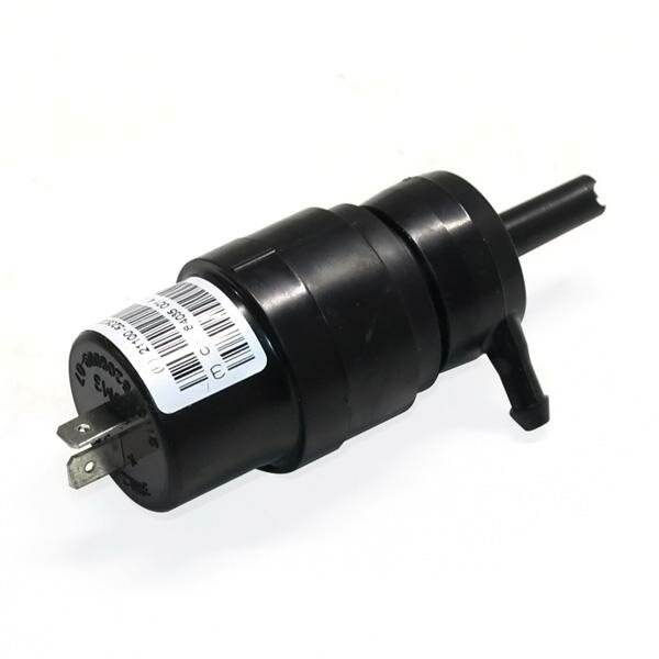 Насос бачка омывателя ВАЗ-2108-12 (СЭЗ) (Лада-Имидж)