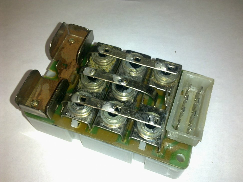 БПВ, ИЖ Юпитер-4, ИЖ Планета-4