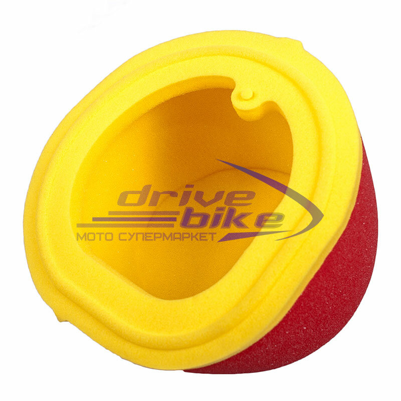 EMGO Воздушный фильтр YZ125/ YZ250/ WR250F/ WR400F/ YZ400F/ WR426F/ YZ426F/ YZ450F / HFF4012