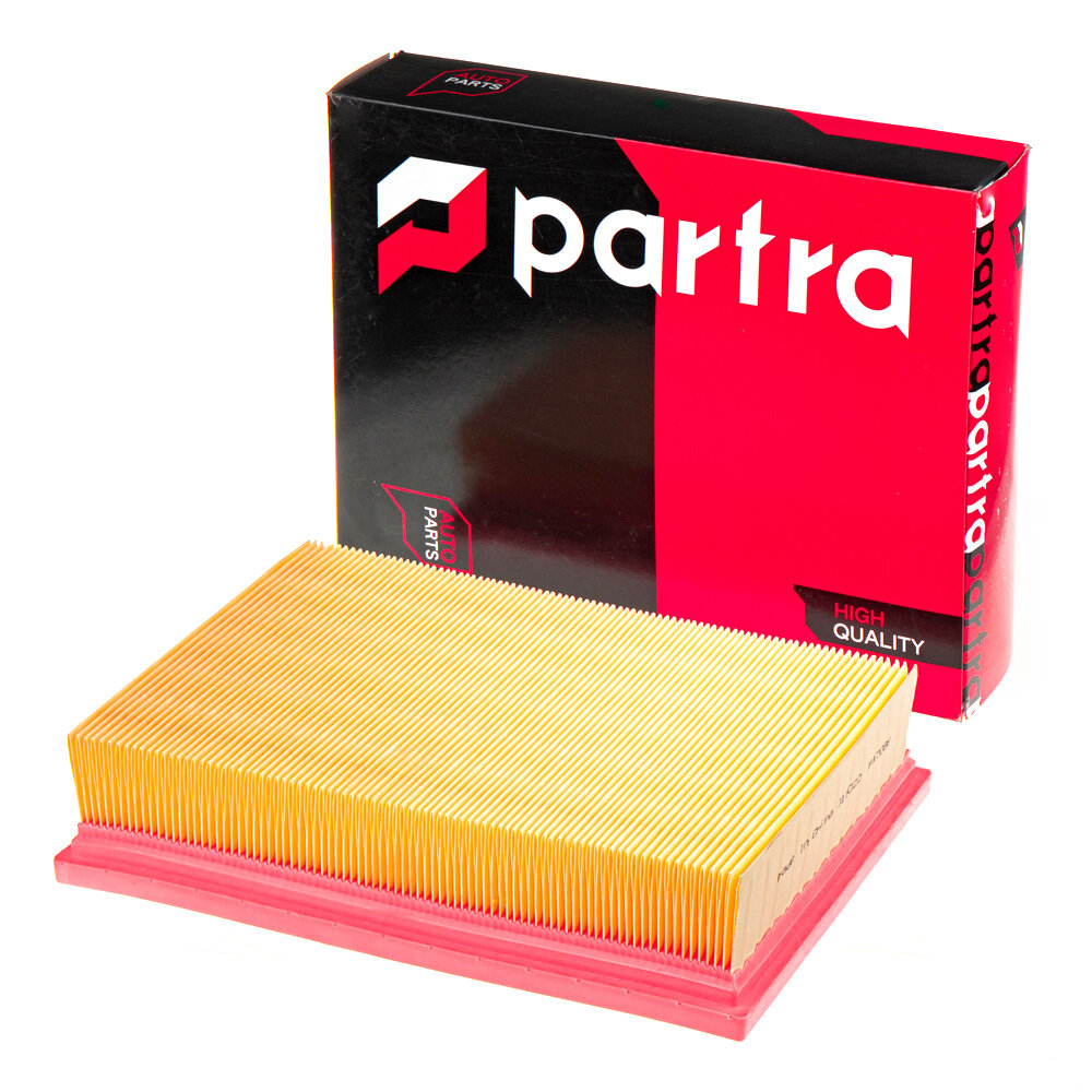 Фильтр воздушный PARTRA FA7088