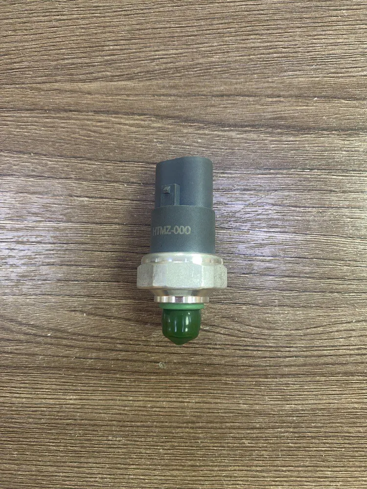 Датчик давления кондиционера (наружная резьба 11мм) (производитель Польша) Great Wall Hover Hover H3 Geely Emgrand EC7 (бывает 9мм) Грейт Вол Ховер Ховер 3 Джили Эмгранд ЕС7