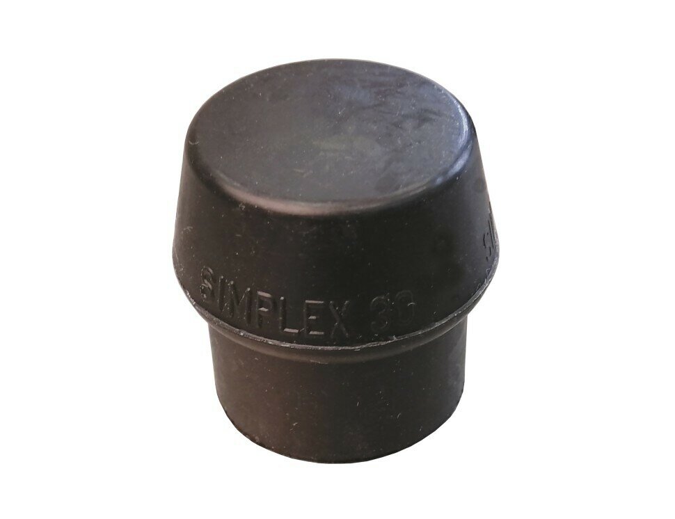 Боёк Simplex из композитной резины 30 мм 3202.030