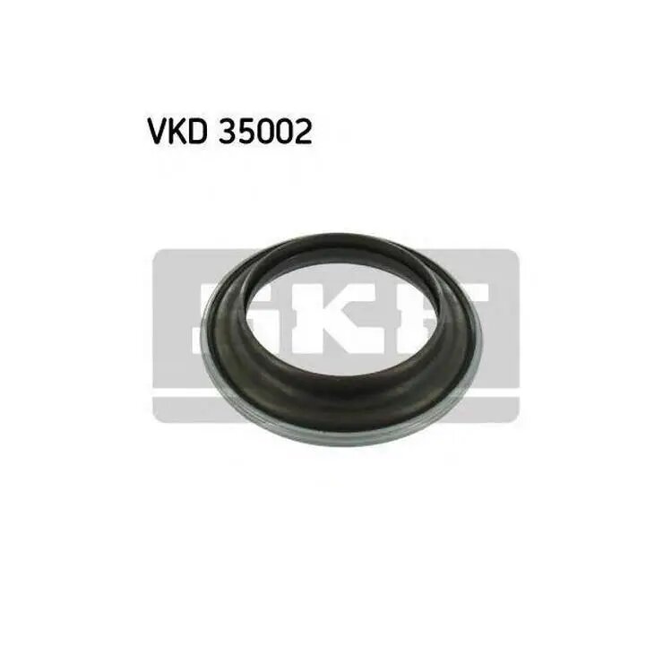 Подшипник амортизационной опоры перед SKF - VKD35002