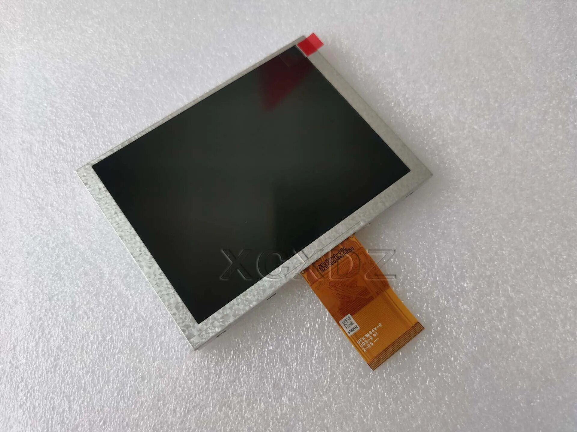 ЖК-экран для планшета XCXTEK ZJ050NA-08C