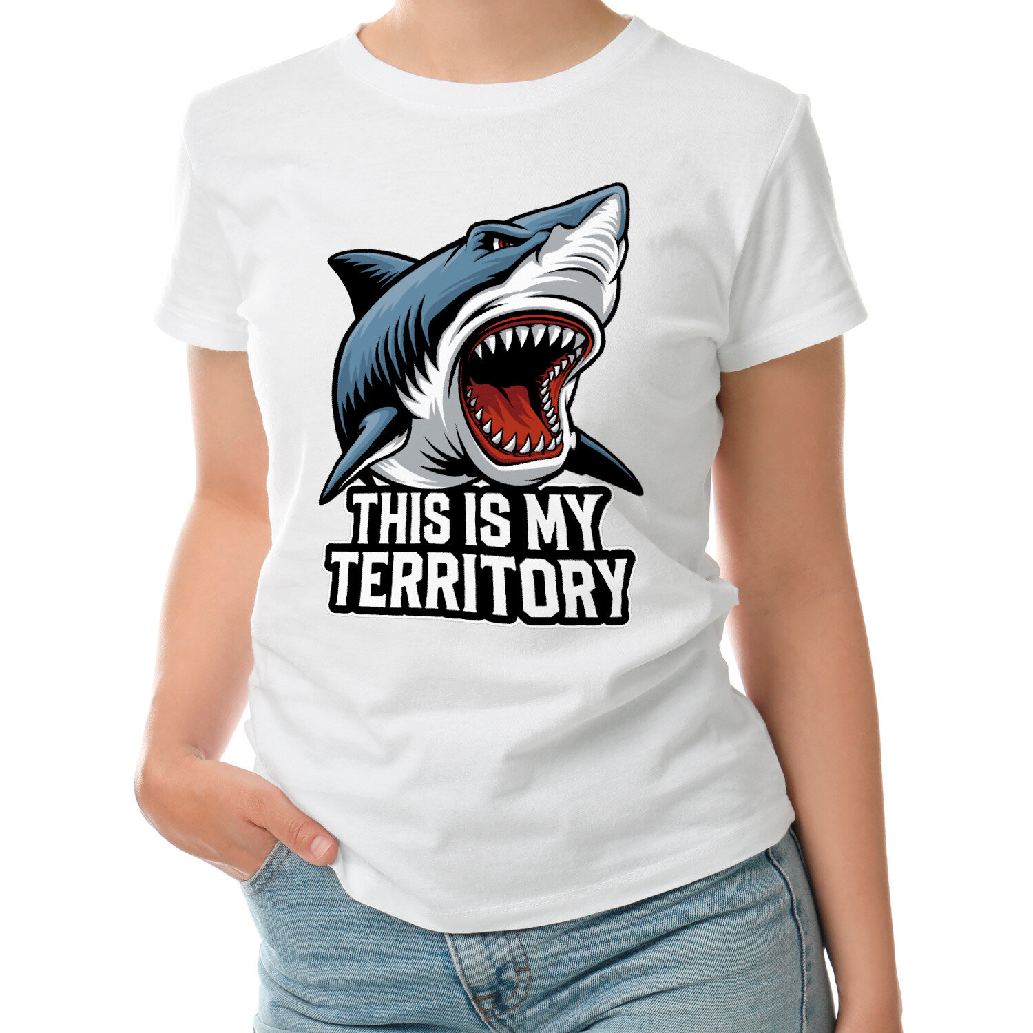 Футболка ROLY