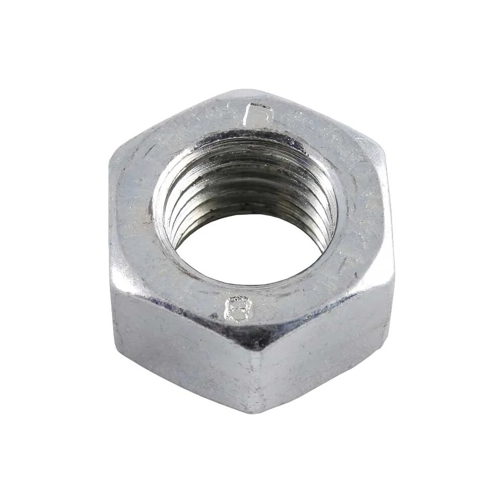 Доброга Гайка М16 Ц. к. п. 8.0 ГОСТ 5915 5927 5 кг ЦБ-00034423