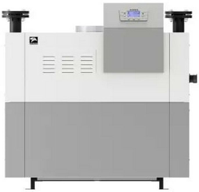 Напольный газовый котел Лемакс Clever L80