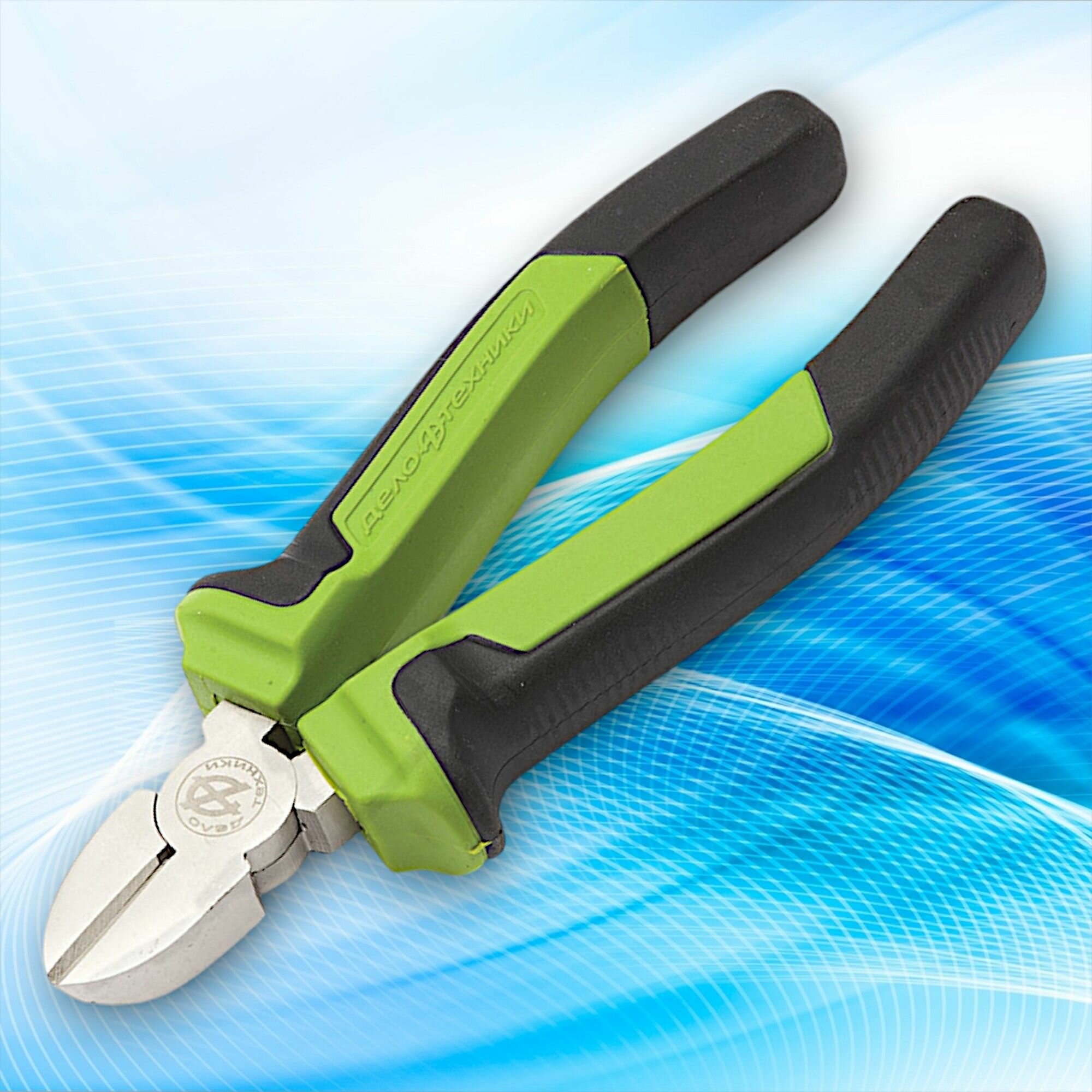 Бокорезы 180мм ДТ (13426)