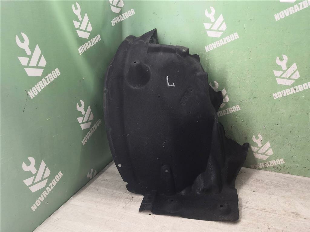 Локер передний левый BMW X3 F25 2010-2017