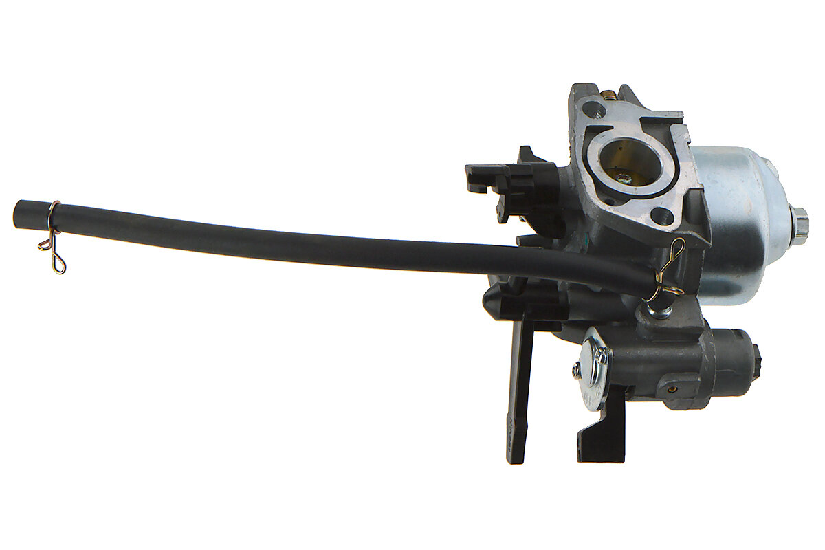 Карбюратор для мотопомпы ЗУБР ЗБМП-600