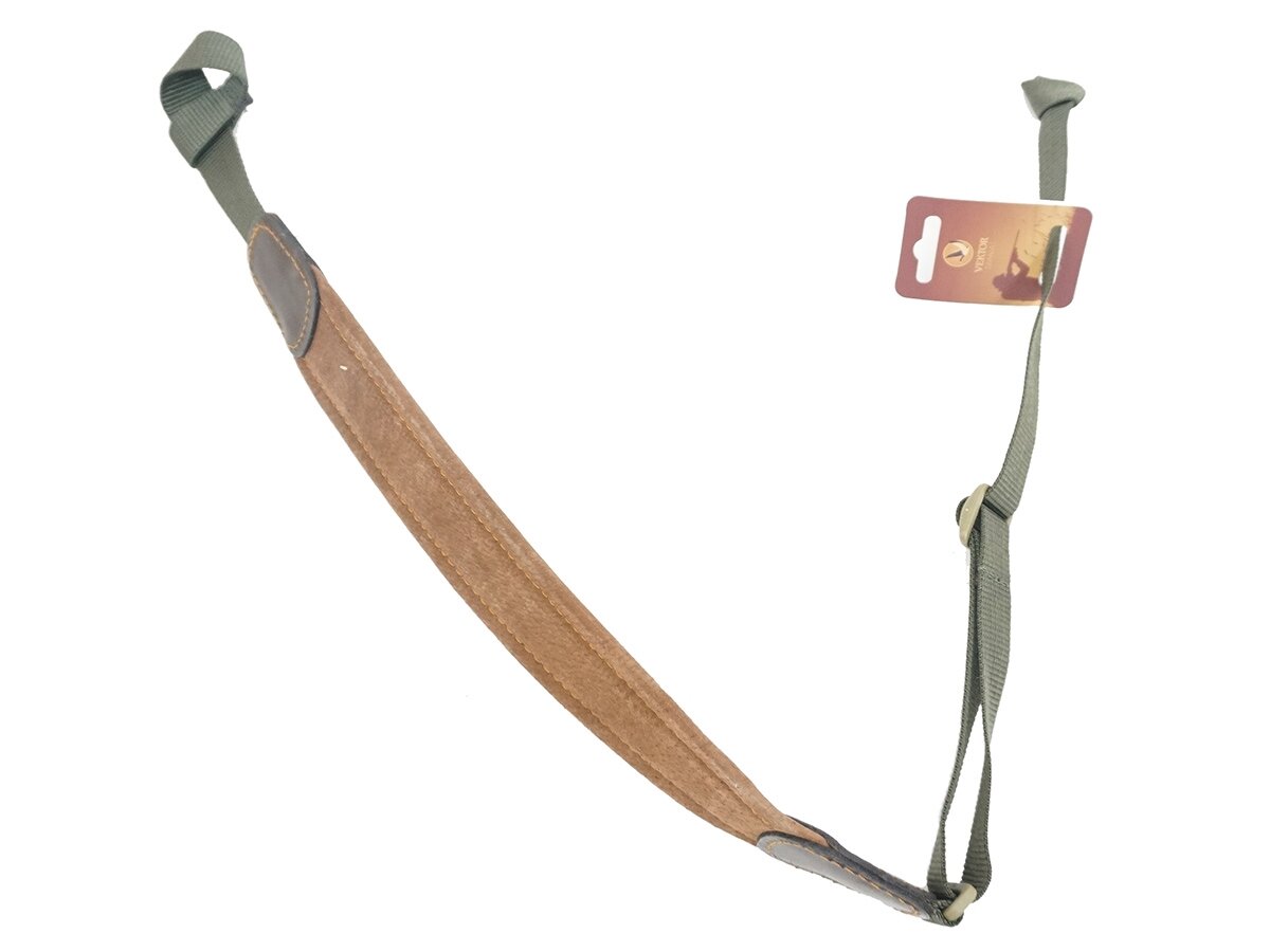 Ремень Vektor Для Ружей Без Антабок, Из Полиамидной Ленты Шириной 25Мм