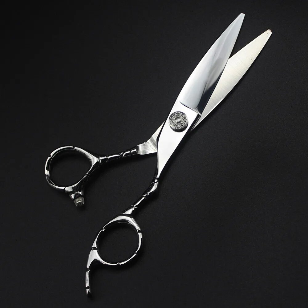 Ножницы для волос Fire Dragon JP440c, 6 дюймов, Color: scissor