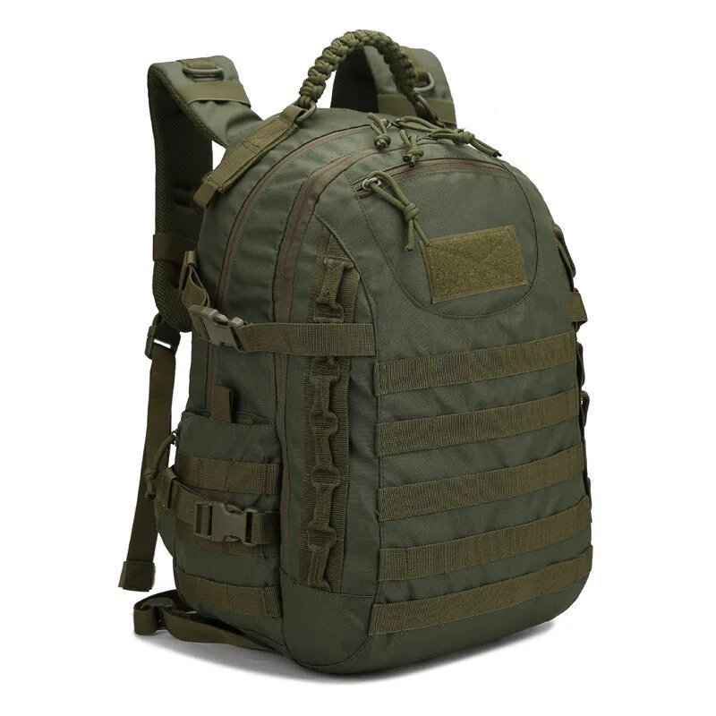 Армейский тактический рюкзак 35л Army Green