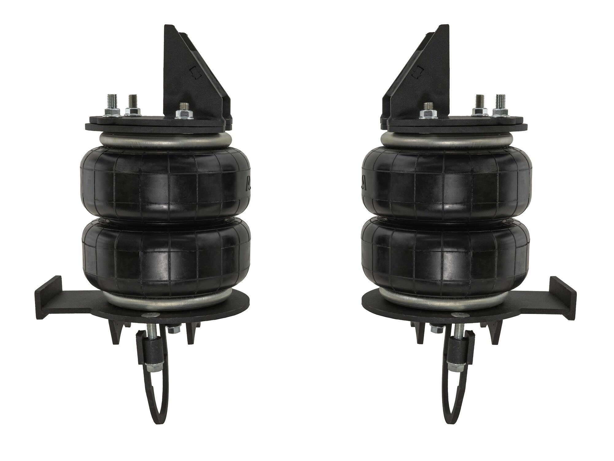 Пневмоподвеска для Dodge Ram 2500, 3500, задняя ось, Арайд, 21020