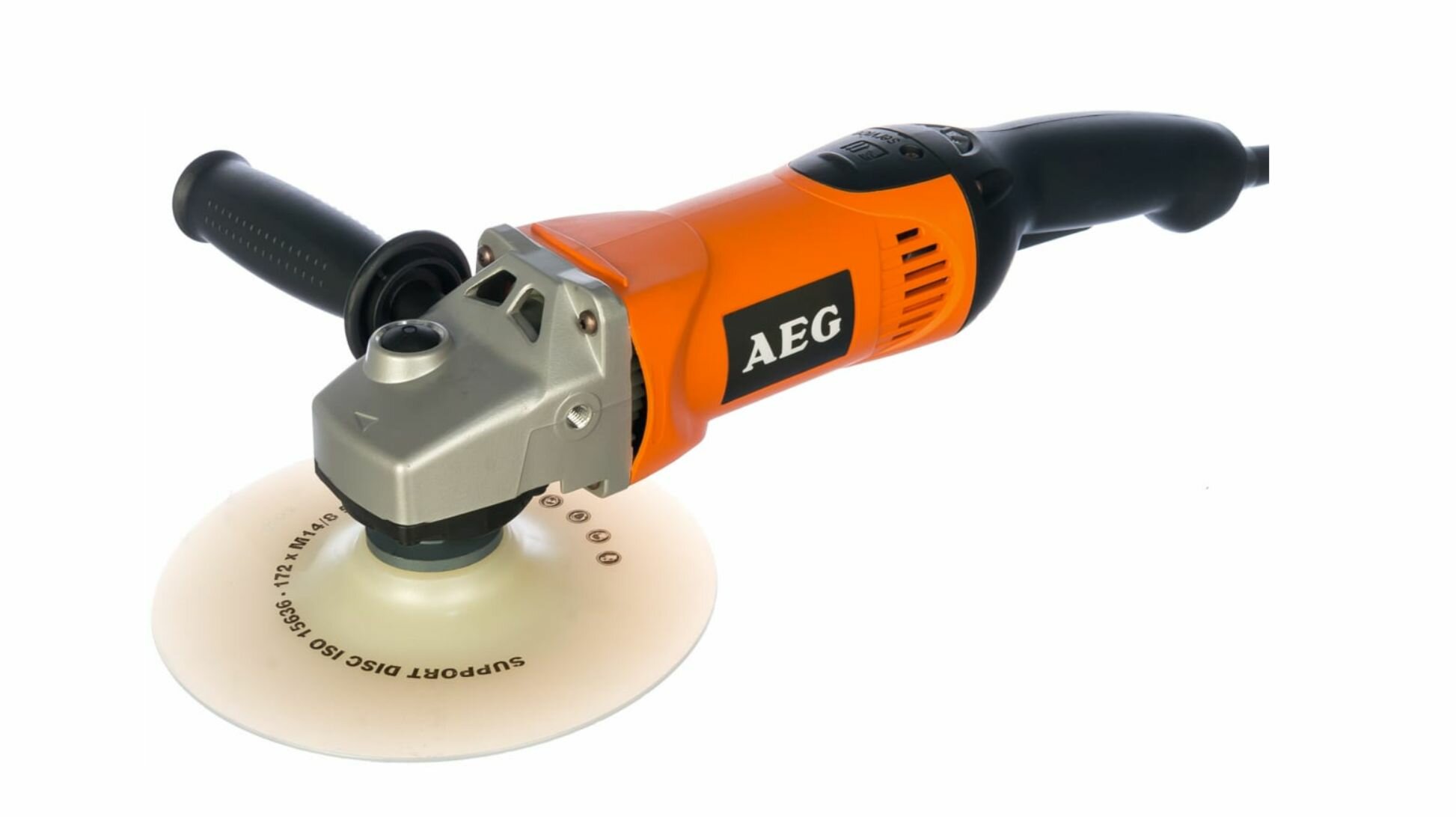 Полировальная шлифмашина AEG SE 12-180 4935412279