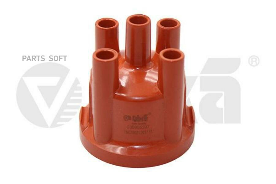 99050323601 VIKA Крышка трамблера