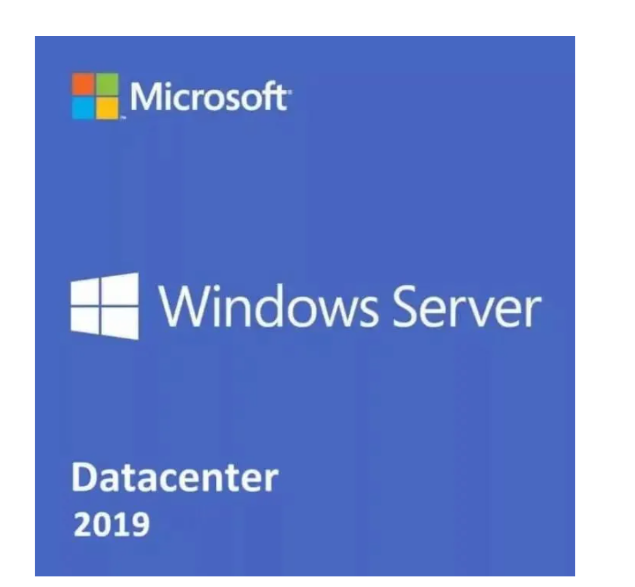 Windows Server DataCentre 2019 Rus 64bit DVD DSP OEI 24 Core (P71-09051) бессрочная версия, 100% активация, гарантия по договору поставки