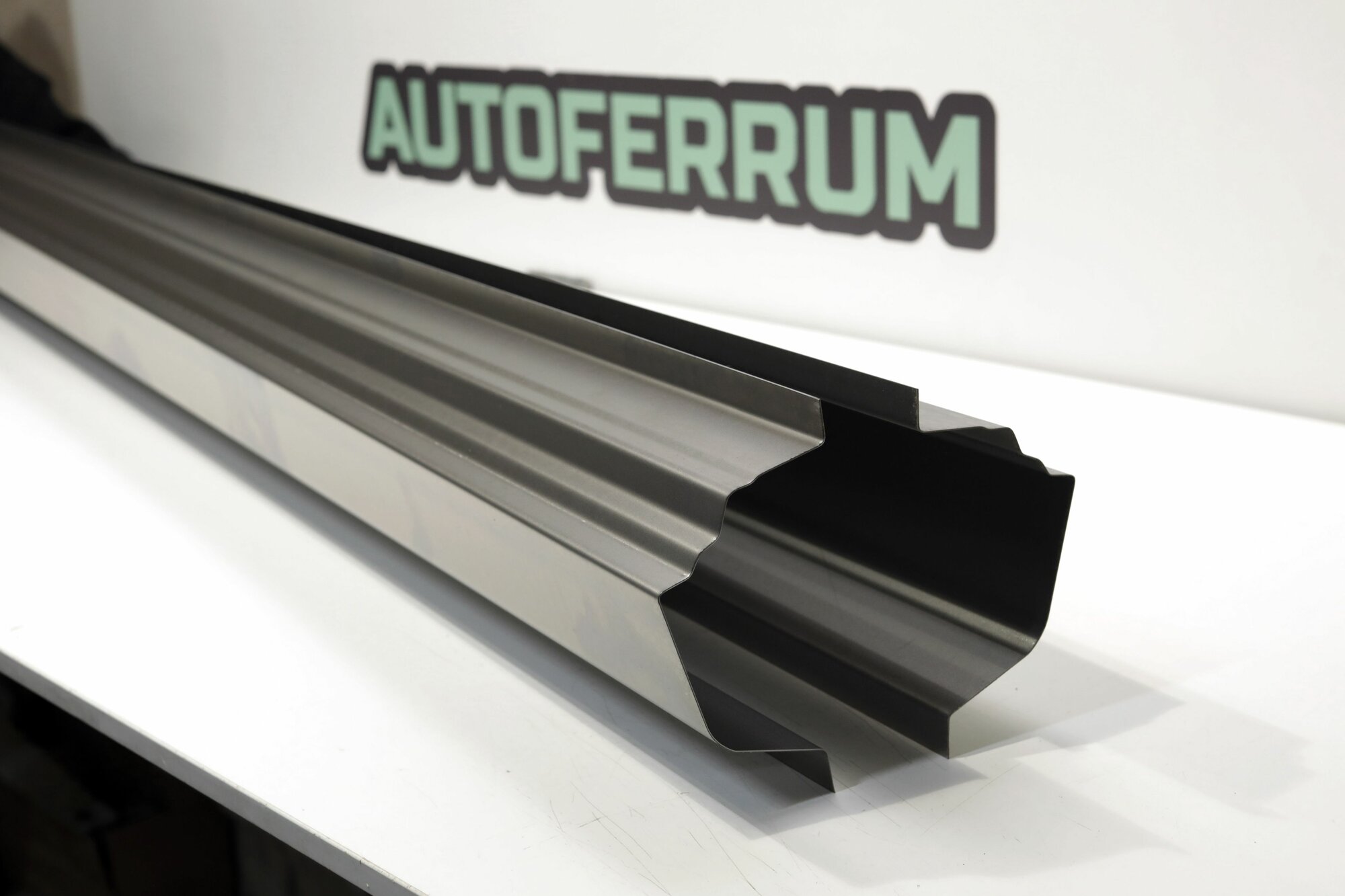 Пороги ремонтные комплект + усилители для VW Passat B3 1988-1993 (фольксваген пассат б3) , оцинкованная цинк сталь 1 мм