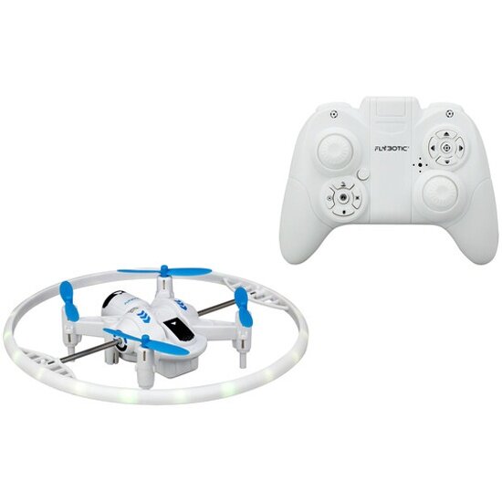 Дрон на радиоуправлении Flybotic 84828 Космический Циклон